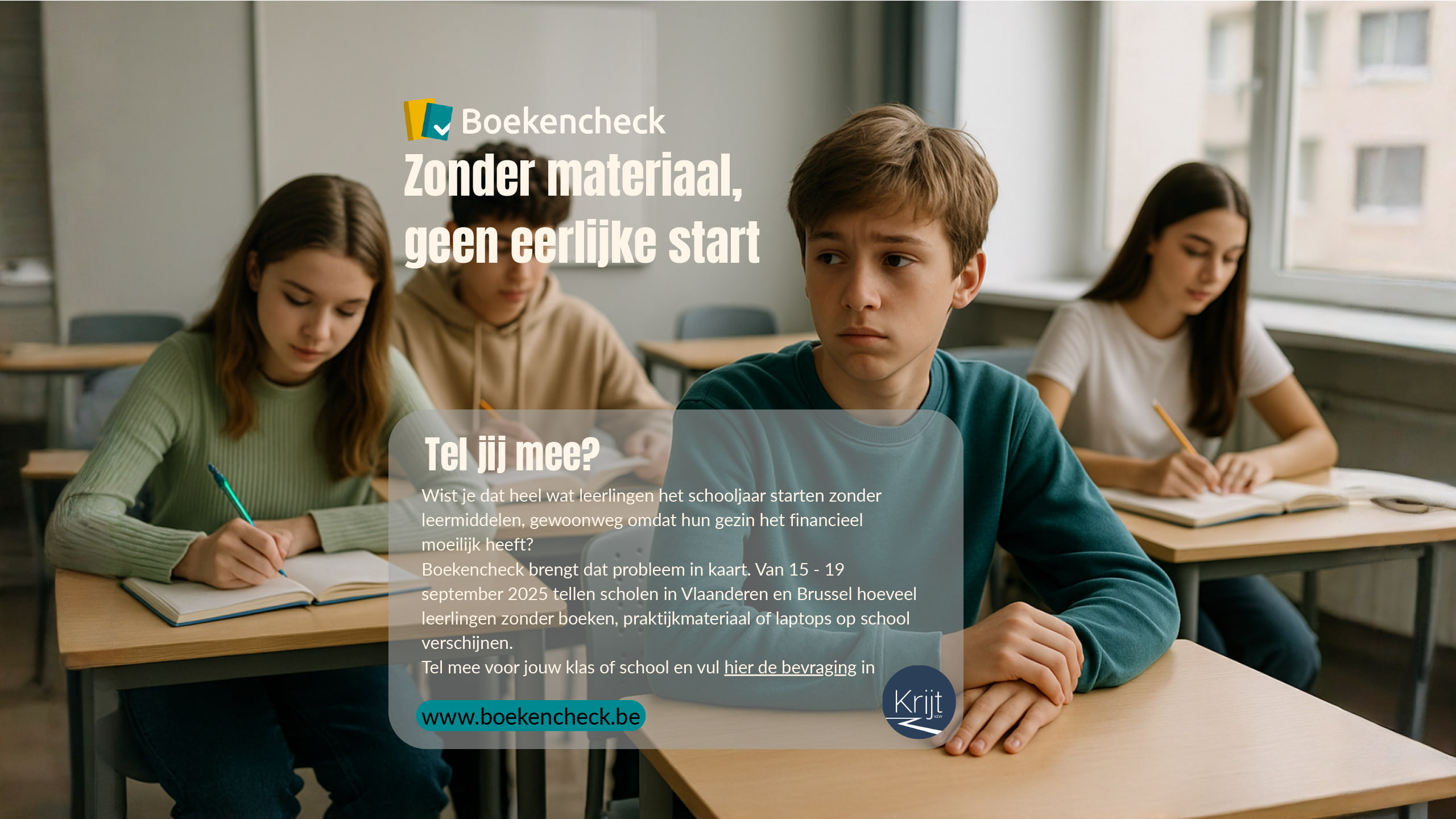 VBS De Bever - Smartschool